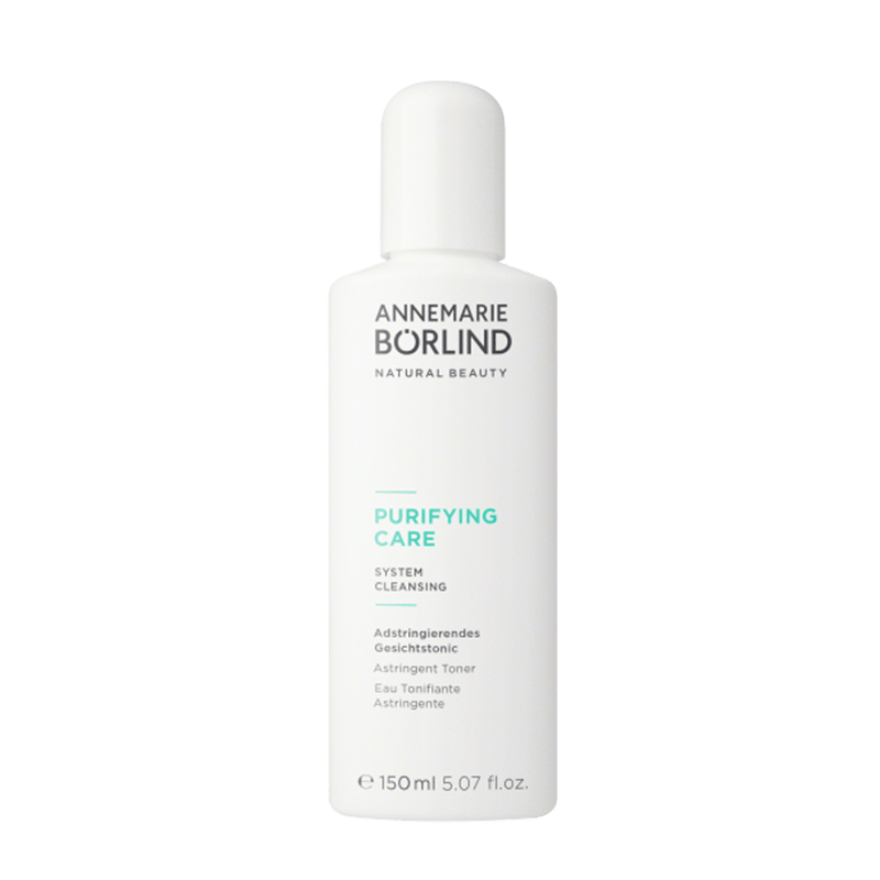Purifying Care Astringent Toner - Biotrend E-POOD